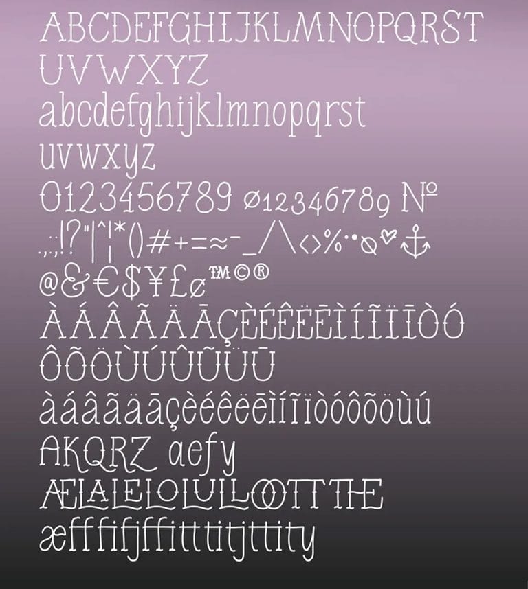 Pirate K. Font - Free Download & Preview | Deefont