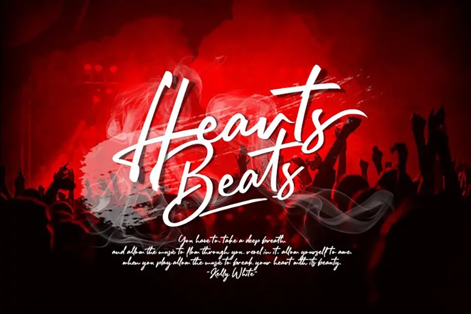 Rafttel Script Font - Free Download & Preview | Deefont