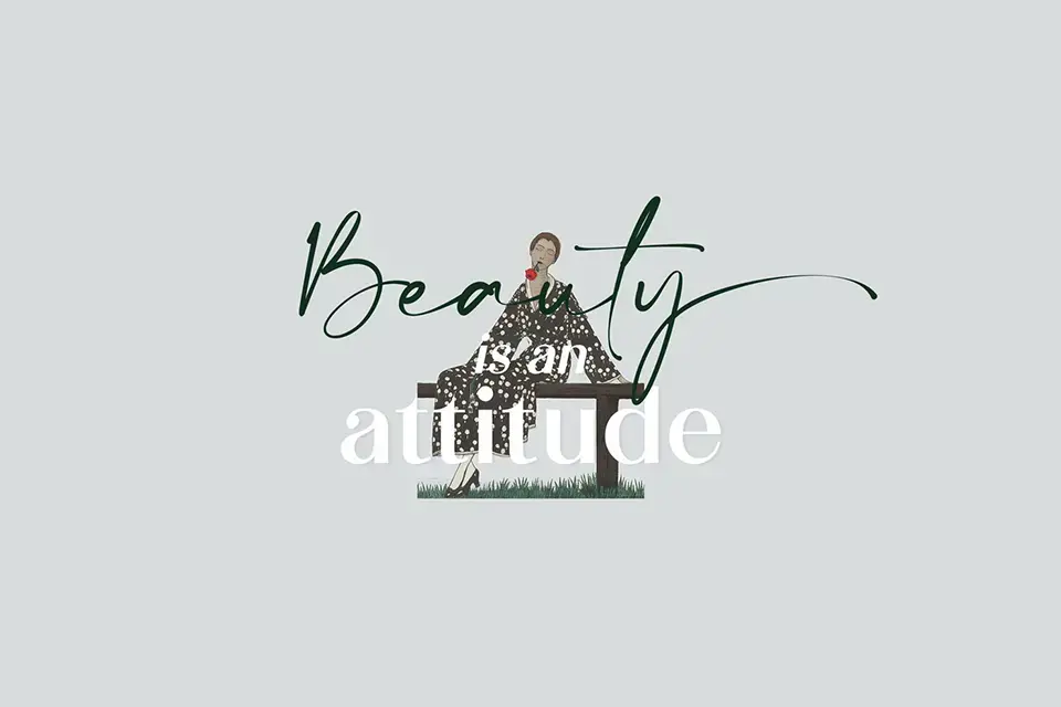 Calton Elegance Script Font - Free Download & Preview | Deefont