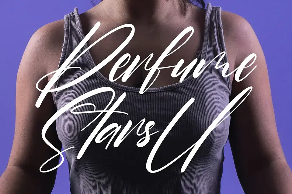 Charlotte Matthew Font - Free Download & Preview | Deefont