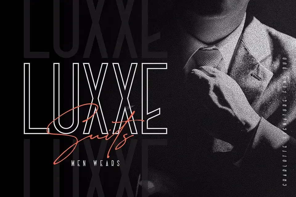 Charlotte Signature Font - Free Download & Preview | Deefont