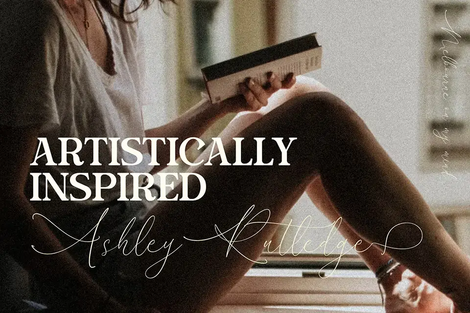 Clements Morgle Script Font - Free Download & Preview | Deefont