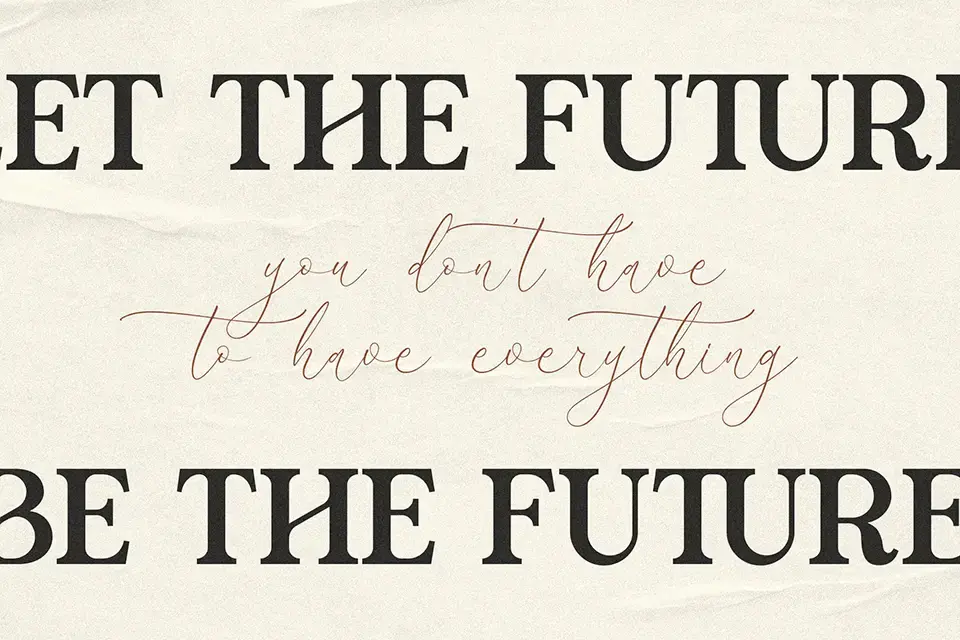 Clements Morgle Script Font - Free Download & Preview | Deefont