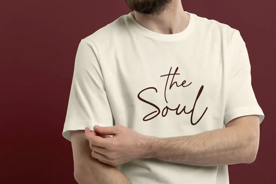 Coastline Calligraphy Script Font - Free Download & Preview | Deefont