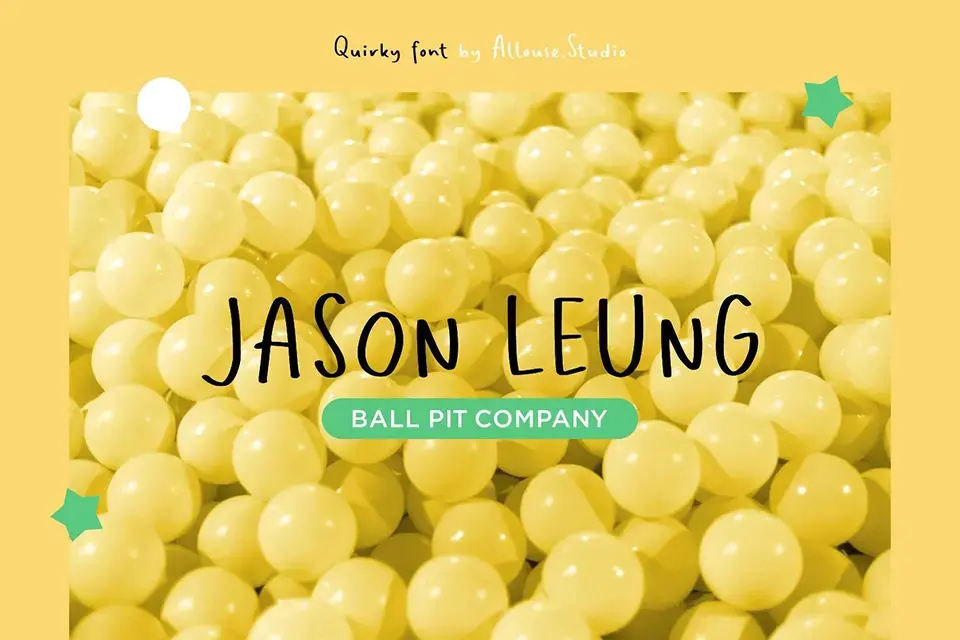 Cosmos Logic Font - Free Download & Preview | Deefont