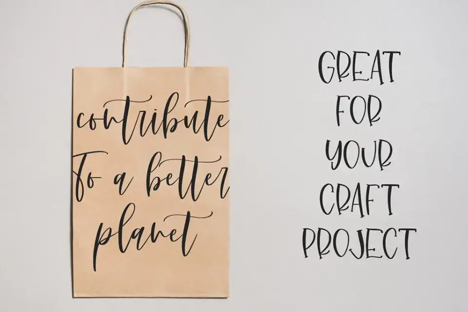 Dancing Moon Script Font - Free Download & Preview | Deefont