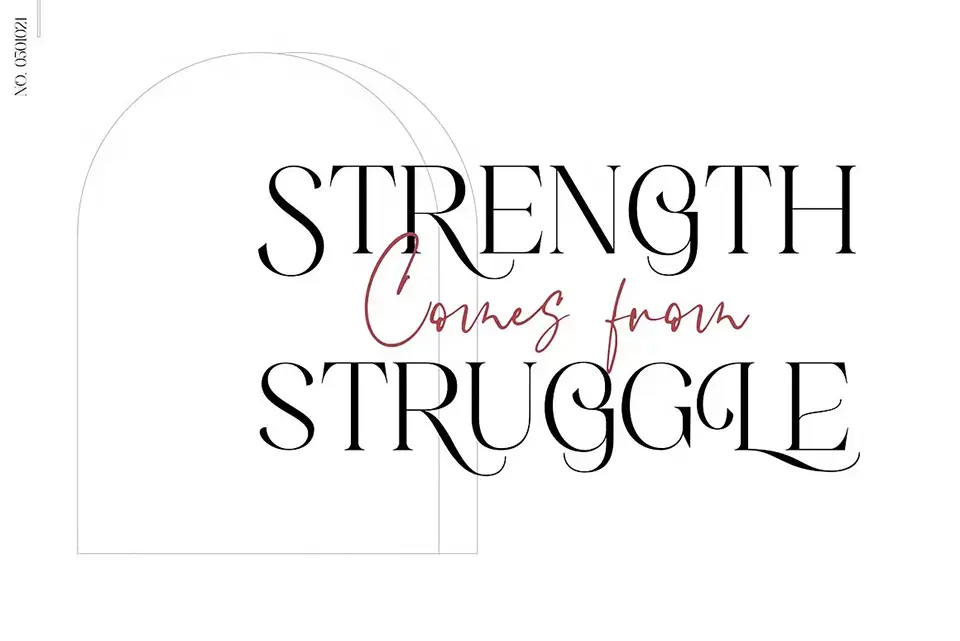 Emeralde Chamerions Script Font - Free Download & Preview | Deefont