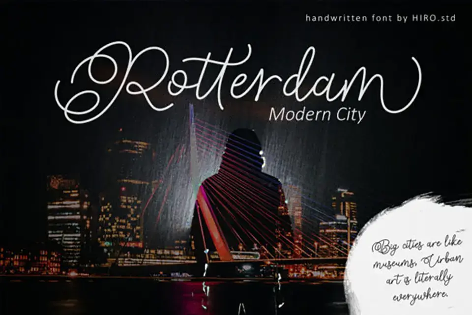 Feels so Good Font - Free Download & Preview | Deefont