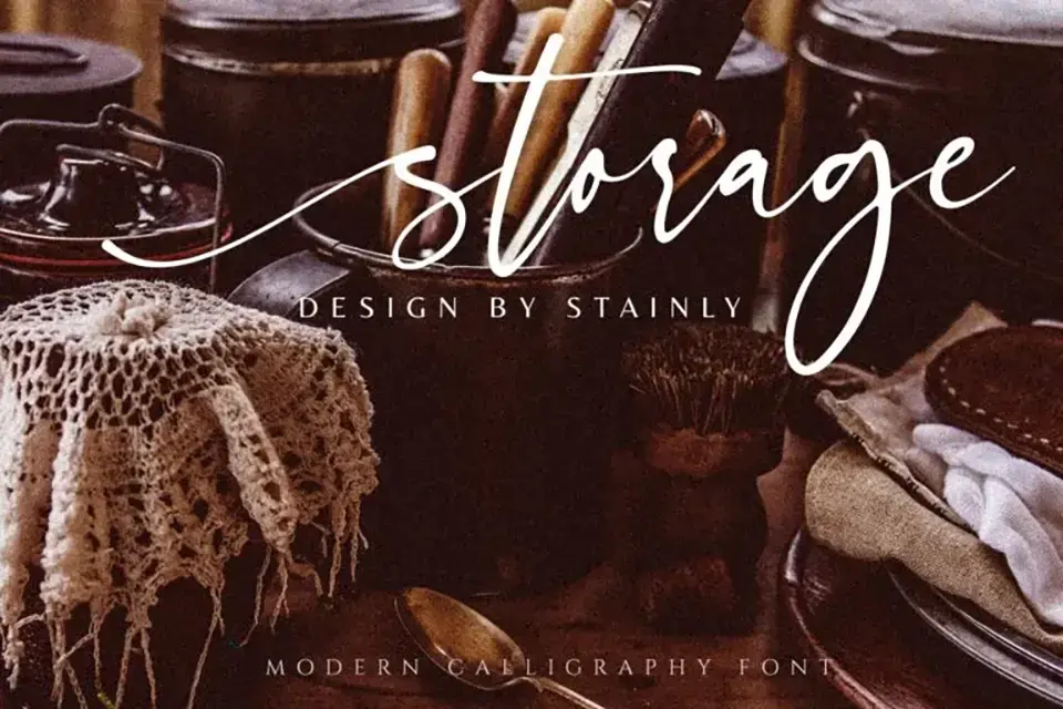 Forestea Script Font - Free Download & Preview | Deefont