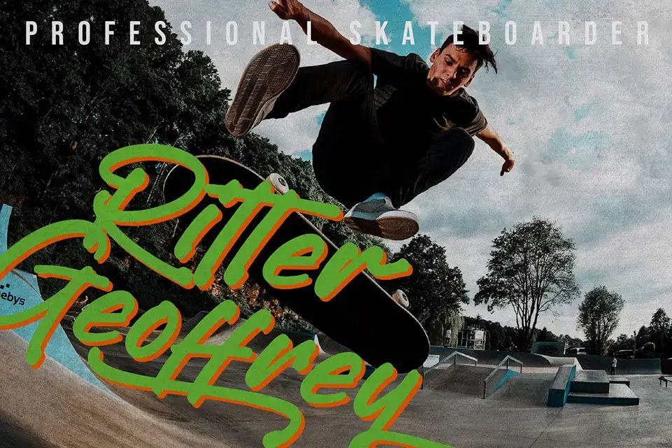 Gastony Signature Font - Free Download & Preview | Deefont