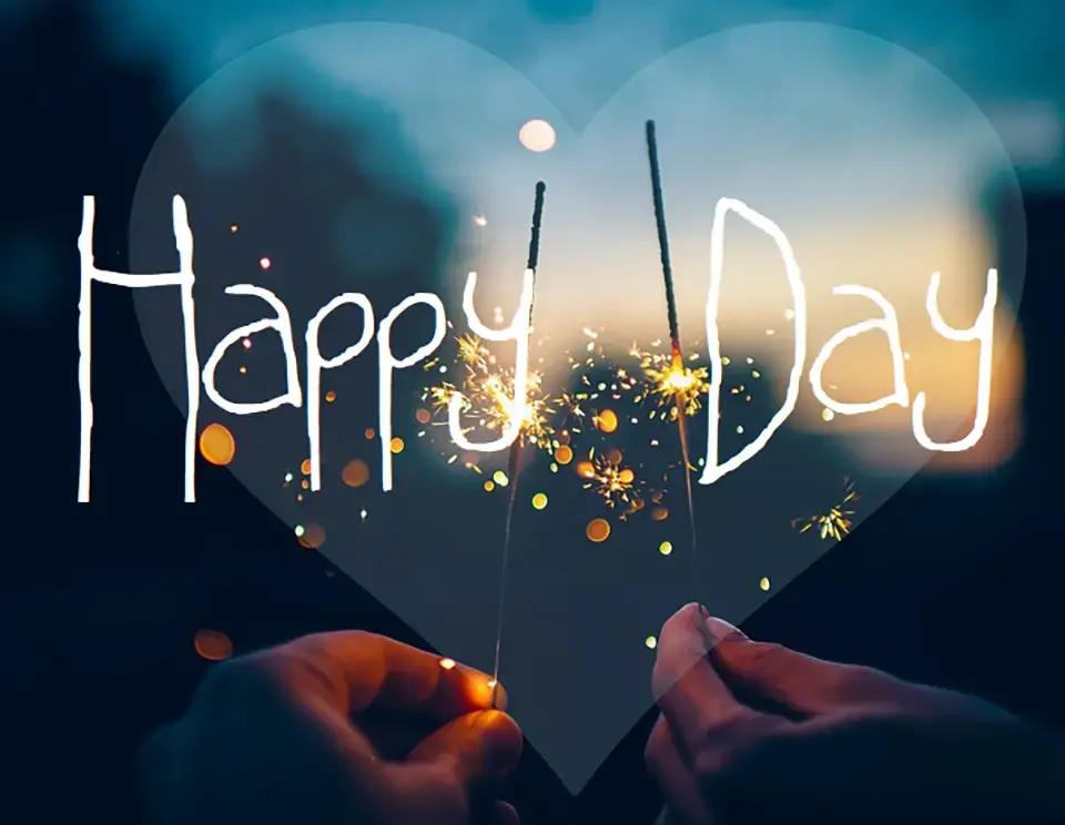 Happy Day Handwritten Font - Free Download & Preview | Deefont
