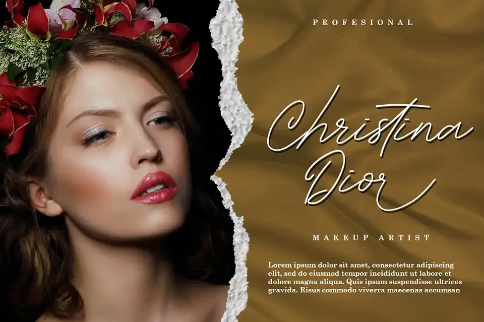 Holly Signature Font - Free Download & Preview | Deefont