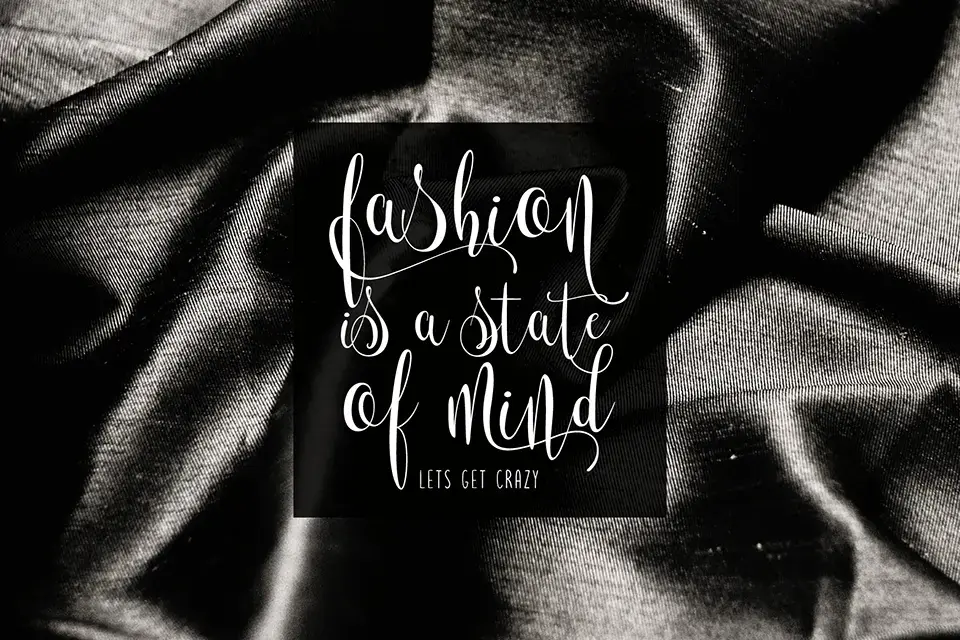 Lets get crazy sans Font - Free Download & Preview | Deefont