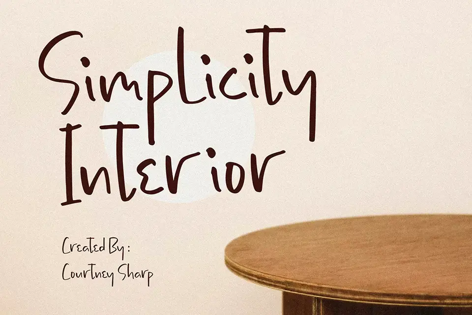 Marsden Noted Font - Free Download & Preview | Deefont