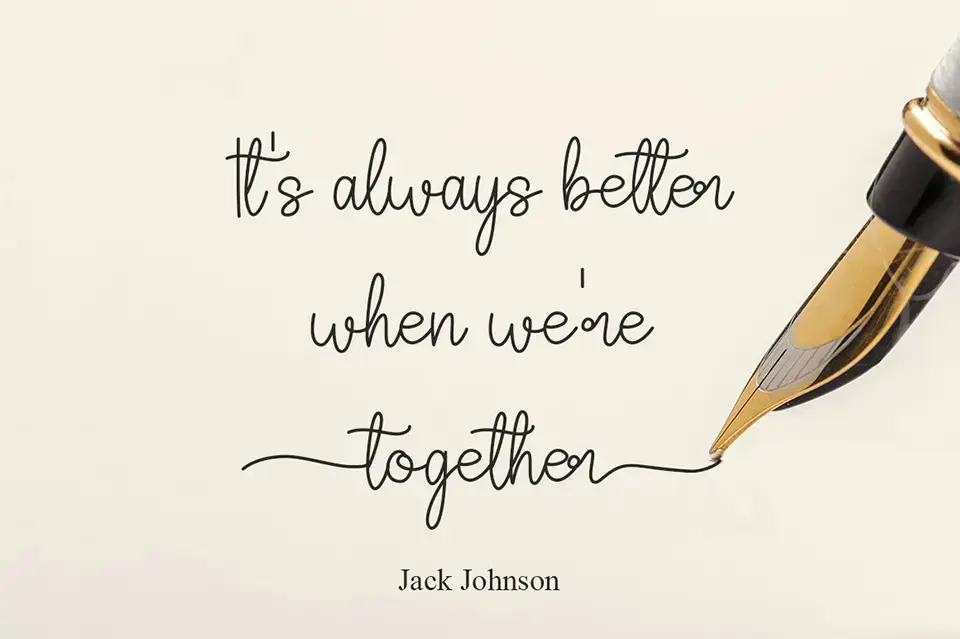 Melodis Font - Free Download & Preview | Deefont