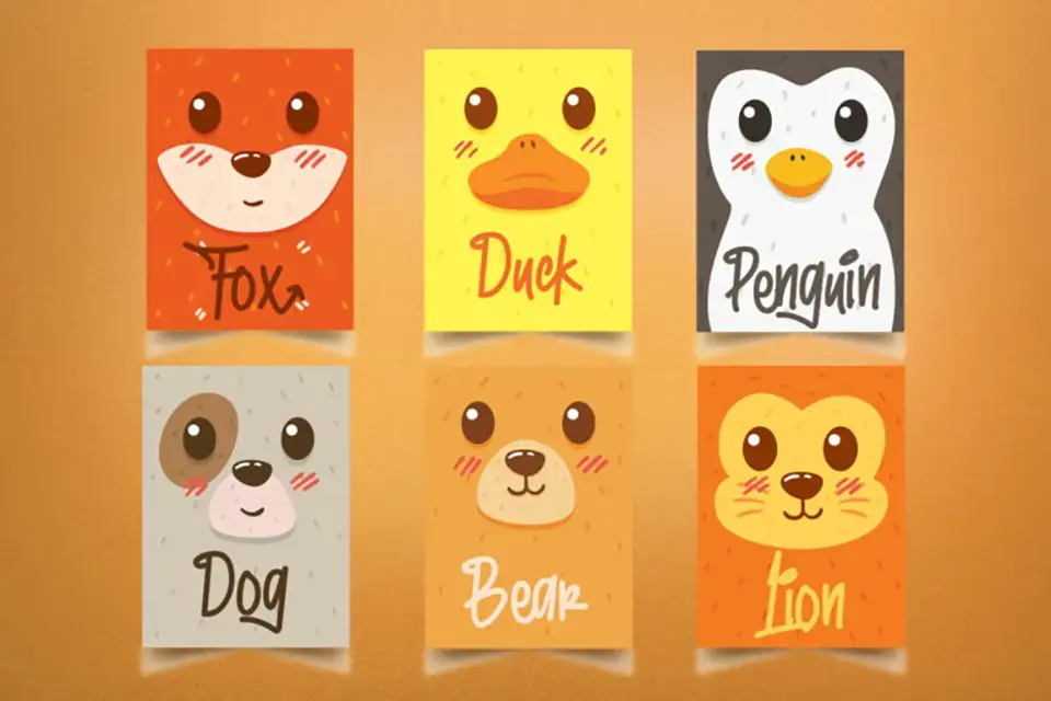 My Fox Font - Free Download & Preview | Deefont