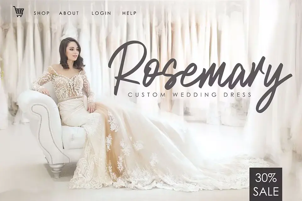 Natalia Rosaline Font - Free Download & Preview | Deefont