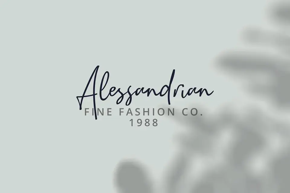 Natthalie Signature Font - Free Download & Preview | Deefont