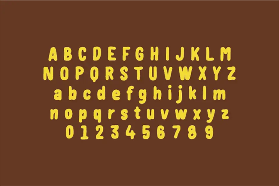 Nektarine Font - Free Download & Preview | Deefont