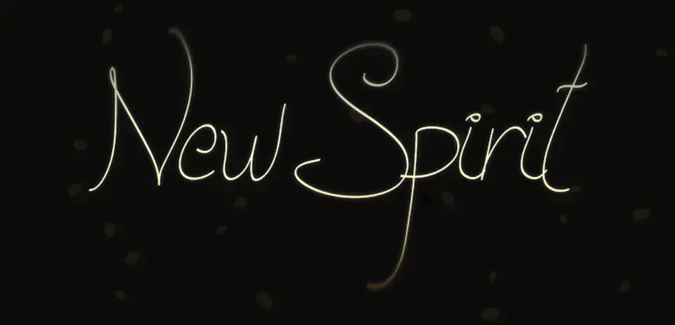 New Spirit Font - Free Download & Preview | Deefont