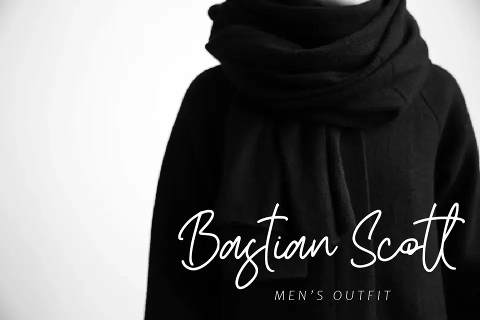 Noah Letter Font - Free Download & Preview | Deefont