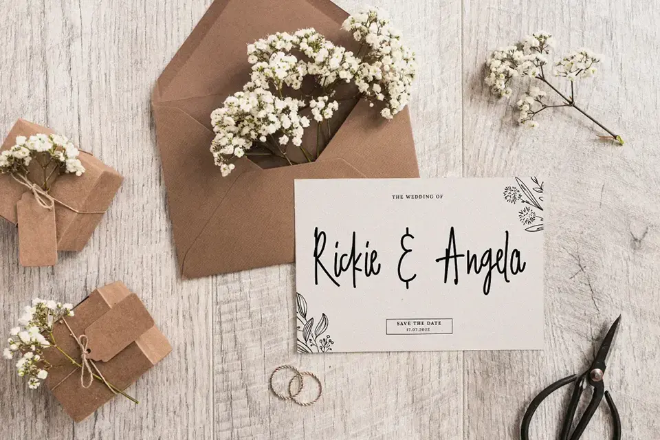 Nothing Matter Font - Free Download & Preview | Deefont