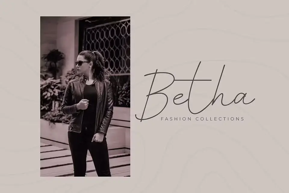 Olatte Font - Free Download & Preview | Deefont