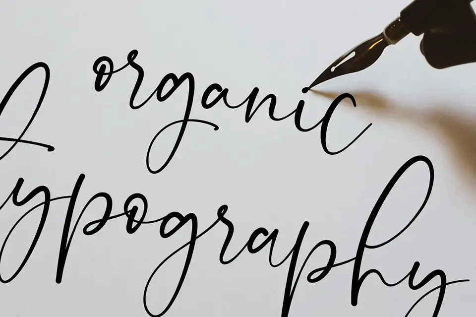 Onesty Signature Font - Free Download & Preview | Deefont