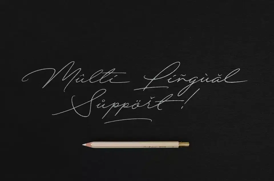 Quick Signature Font - Free Download & Preview | Deefont