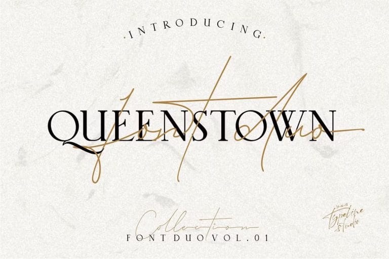 15 Best Signature Fonts - Free Download & Preview | Deefont